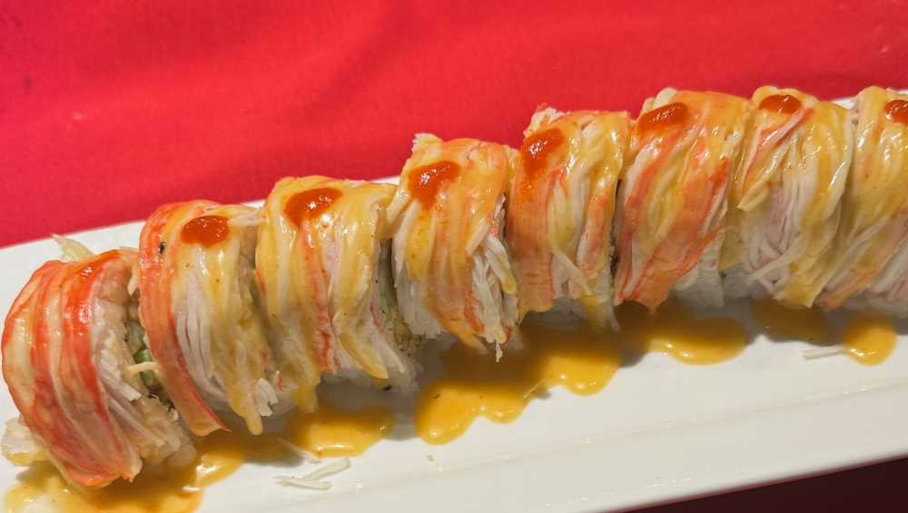 Yummy Tommy Roll